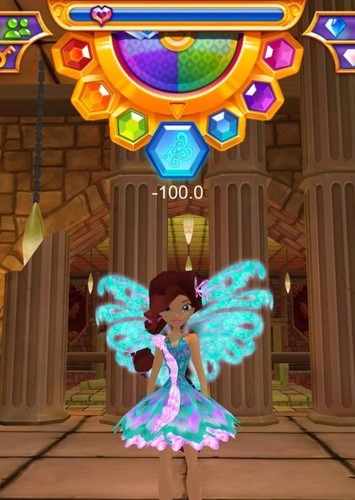 Butterflix Aisha Fan Casting for Winx | myCast - Fan Casting Your ...