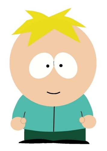 Butters Stotch Fan Casting for South Park (1980s) | myCast - Fan ...