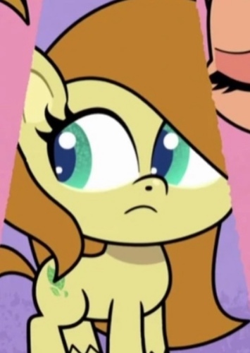 Eva Agathis Fan Casting