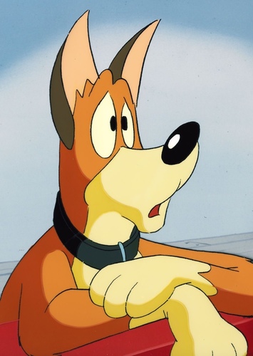 Greg Berg Fan Casting