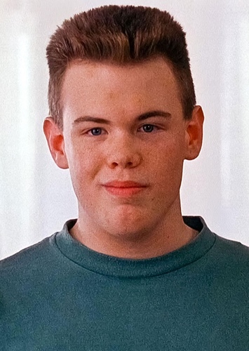 Cody Davis on myCast - Fan Casting Your Favorite Stories