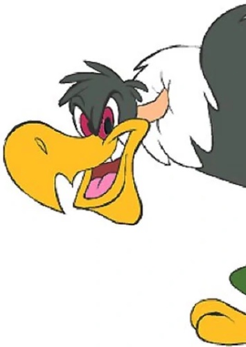 Buzz Buzzard Fan Casting for Woody Woodpecker Playhouse | myCast - Fan ...