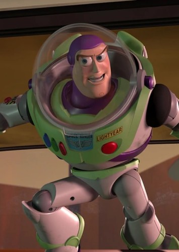 Buzz Lightyear Fan Casting for Toy Story (2011 Live Action Remake ...