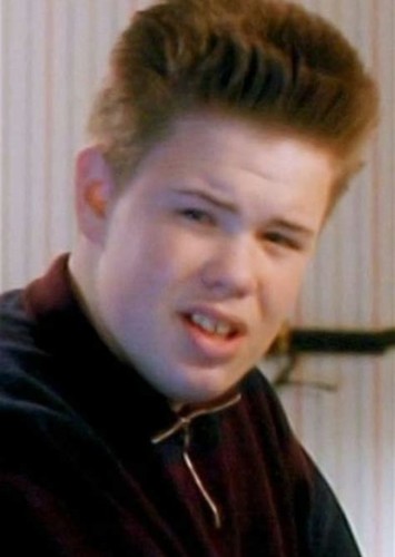 Buzz McCallister Fan Casting for Home Alone | myCast - Fan Casting Your ...