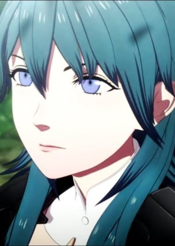 Byleth Fan Casting for Disney/Pixar's NCU: Super Smash Bros | myCast ...