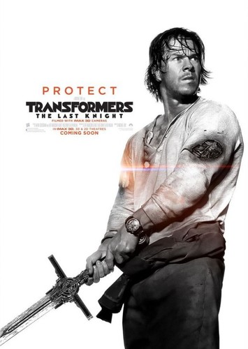 Cade Yeager Fan Casting for Transformers: Rise of Unicron | myCast ...