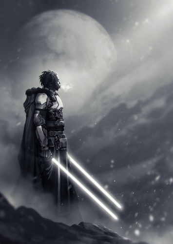 Cadmus Aldoni Fan Casting for Star Wars : Enternal Shadows | myCast ...