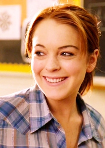 Cady Heron Fan Casting for Mean Girls (2019) | myCast - Fan Casting ...