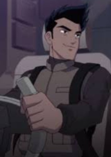 Caesar Salazar Fan Casting for Generator Rex Film | myCast - Fan ...