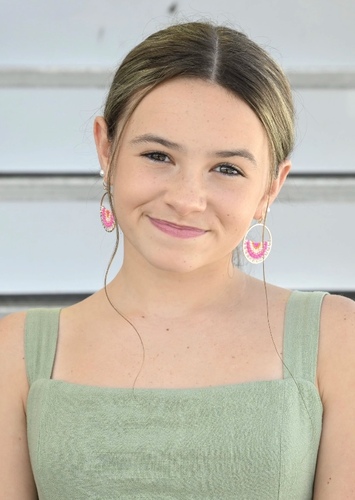 Cailey Fleming Fan Casting for This Actor and Actress should play ...