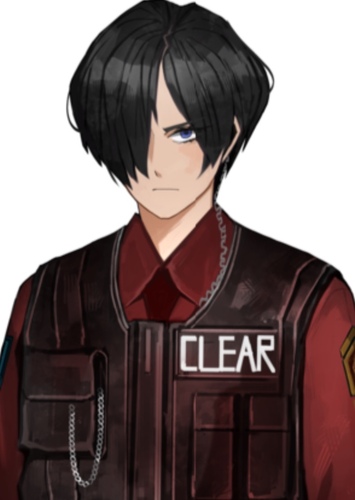 Caiman Fan Casting for Limbus Company | myCast - Fan Casting Your ...