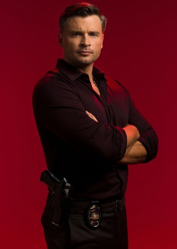 Cain Fan Casting for Lucifer Recast | myCast - Fan Casting Your Favorite Stories