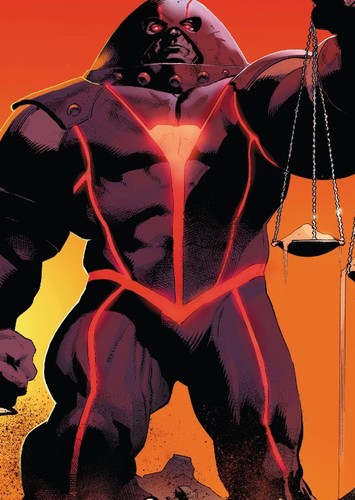 Cain Marko Fan Casting for Marvel Studios: X-Men | myCast - Fan Casting ...