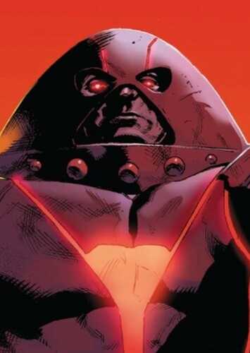 Cain Marko Fan Casting for Marvel's Gambit | myCast - Fan Casting Your ...