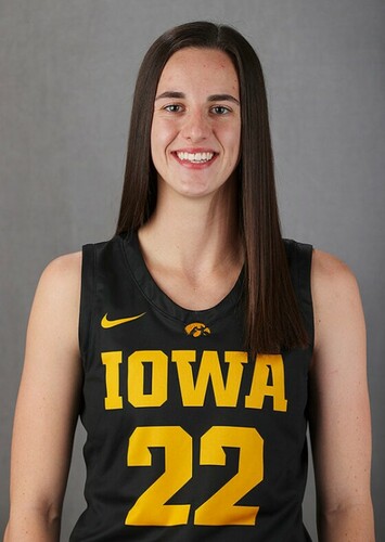 Fan Casting Emma Watson as Caitlin Clark in Recasting Famous Roles on ...