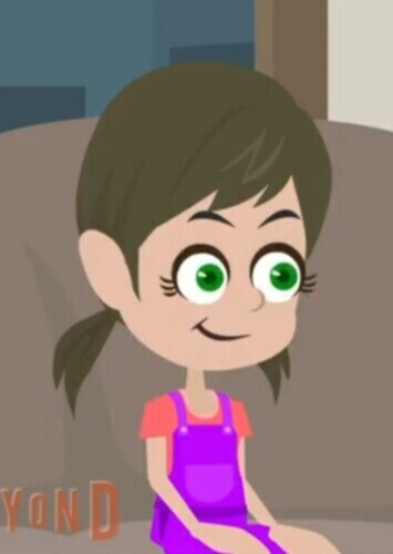 Find an Actor to Play Caitlyn in The Amazing Digital Circus Movie 2026 ...