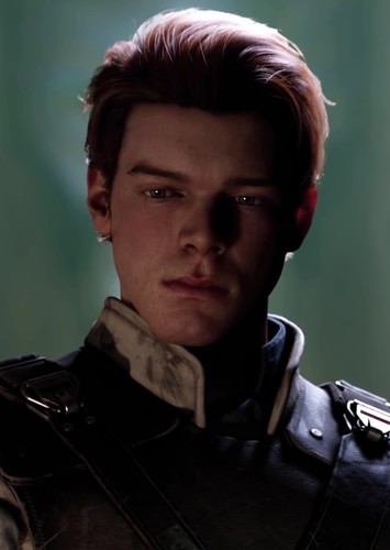 Cal Kestis Fan Casting for Star Wars Jedi Fallen Order | myCast - Fan ...