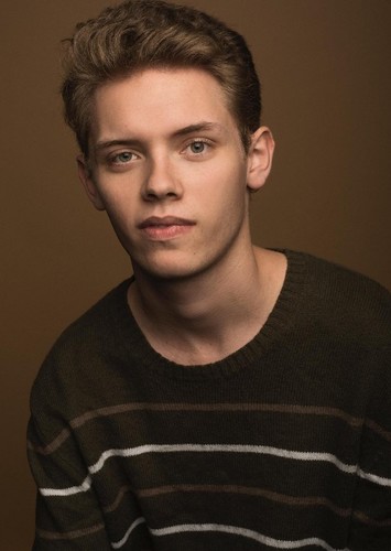 Caleb Bendit Fan Casting for Which Characters would you like to see actors play in live Action ...