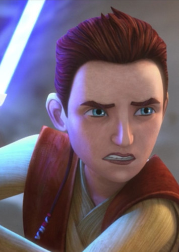 Caleb Dume Fan Casting for Avengers Infinite Wars | myCast - Fan ...