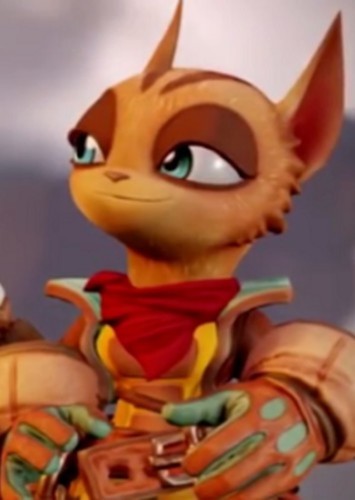 Cali Fan Casting for Skylanders: Universe Of Elemental Powers | myCast ...