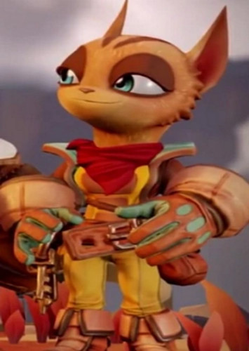 Cali Fan Casting for Skylanders Live-Action/Human AU Fancasting ...