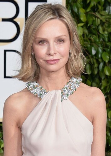 Cat Grant (DC) Fan Casting