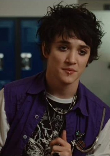 Callie Grey Fan Casting for Jennifer's Body (Gender-Swap) | myCast ...