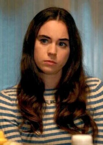 Callie Sadecki Fan Casting for Yellowjackets (80s Child Cast) | myCast ...