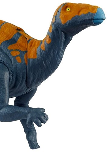 Callovosaurus Fan Casting for Prehistory | myCast - Fan Casting Your ...