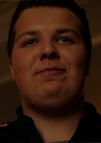 Ty Consiglio on myCast - Fan Casting Your Favorite Stories