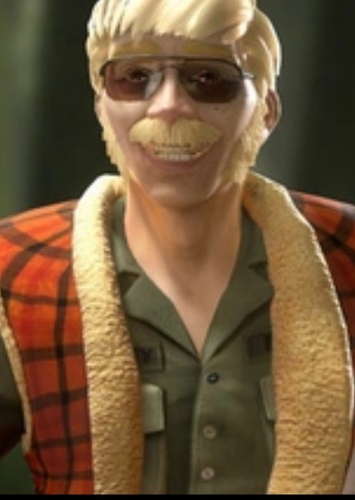 Sam Finch (adult) Fan Casting for What Remains of Edith Finch | myCast ...