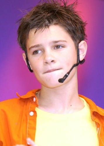 Calvin Goldspink Fan Casting for The S Club Biopic (2018) | myCast ...