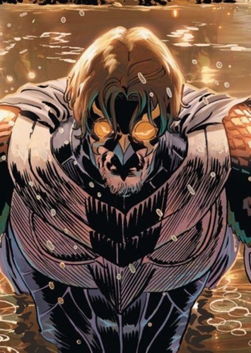 Calvin Rose Fan Casting for Batman | myCast - Fan Casting Your Favorite ...