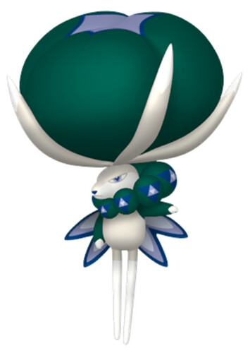 Fan Casting Tim Treloar as Calyrex (English Dub) in Galar Angels on myCast