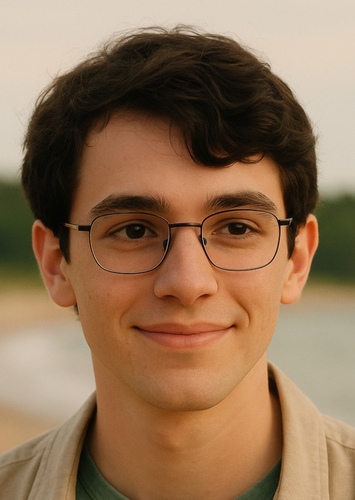 Fan Casting Gaten Matarazzo as Cam Cameron in The Summer I Turned Pretty on myCast