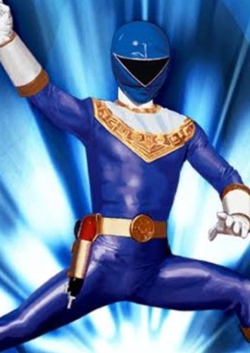 CAMERON Fan Casting for POWER RANGERS ENERGIX 6° TEMPORADA | myCast - Fan Casting Your Favorite ...
