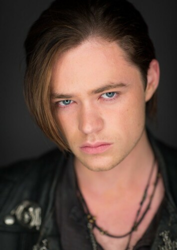 Cameron Briel Fan Casting for Fallen (1986) | myCast - Fan Casting Your ...