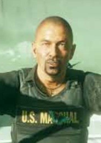 Cameron Burke Fan Casting for Starkid: Far Cry 5 | myCast - Fan Casting ...