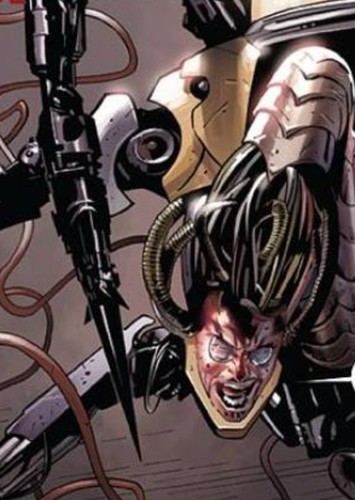 Cameron Hodge Fan Casting for Marvel Cinematic Universe: X-Men (Primary ...