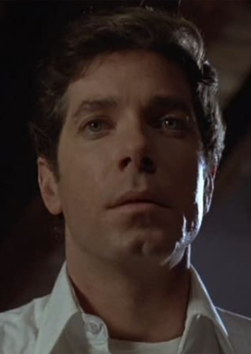 Cameron Vale Fan Casting for SCANNERS | myCast - Fan Casting Your ...