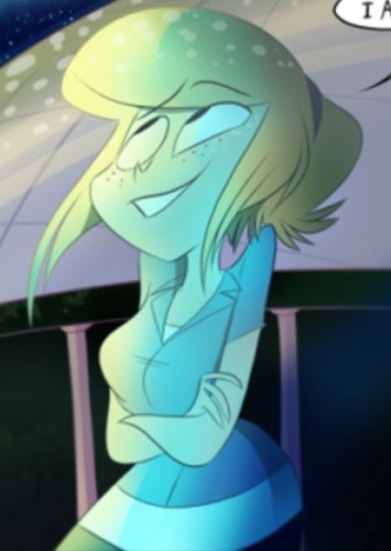 Cameron Walden Fan Casting for Zoophobia the animated series | myCast ...