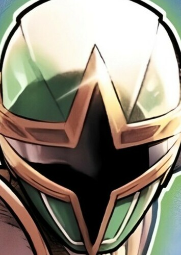 Cameron Watanabe Fan Casting for Boom Studios: Power Rangers (TV Shows ...