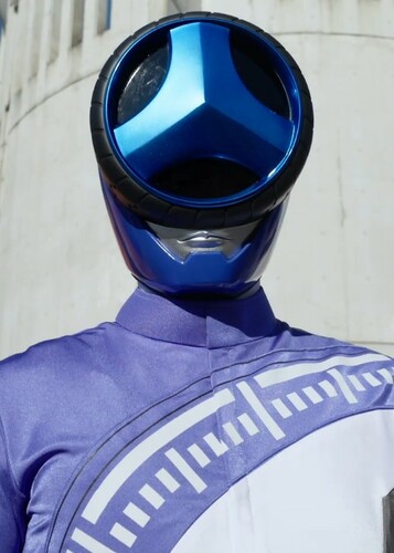 Brian Truman Fan Casting for Power Rangers: Speed Wheels | myCast - Fan ...