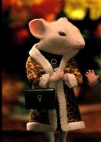 Camille Stout Fan Casting for Stuart Little | myCast - Fan Casting Your ...