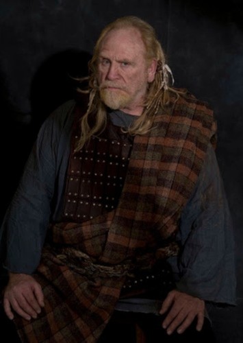 CAMPBELL(HAMISH'S FATHER) Fan Casting for Braveheart | myCast - Fan ...