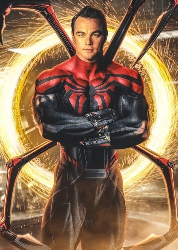 Cancelled Spider Man Earth Fan Casting For My Fancast For
