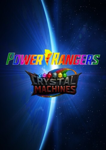 Candidates Characters | Villains (Human) Fan Casting for Power Rangers ...