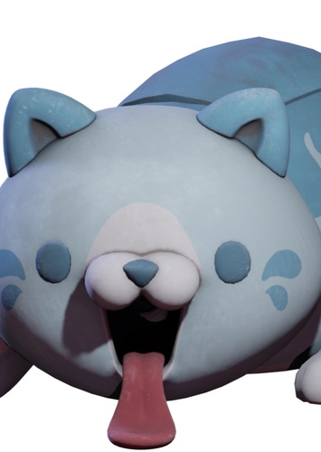 Candy Cat Fan Casting for Hanna Barbera Playtime | myCast - Fan Casting ...