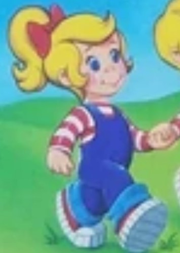 Candy Land Fan Casting on myCast