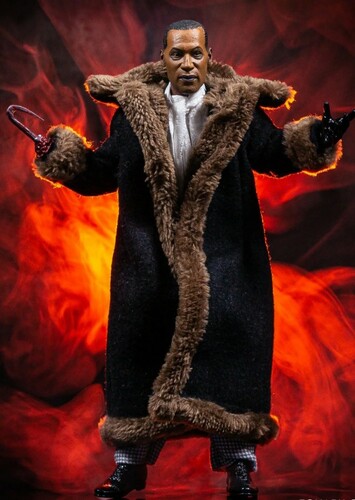 Fan Casting Daniel Kaluuya as Candyman in Iconic Horror Villains. on myCast